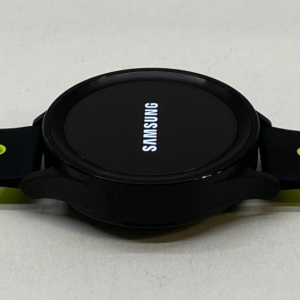 Samsung Galaxy Watch5 Pro Model SM-R925F 45mm in Black - Own4Less